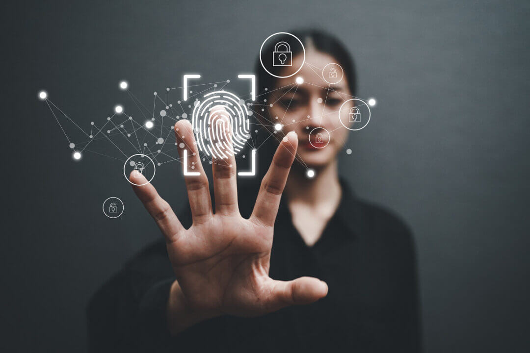 Qué es la identidad digital