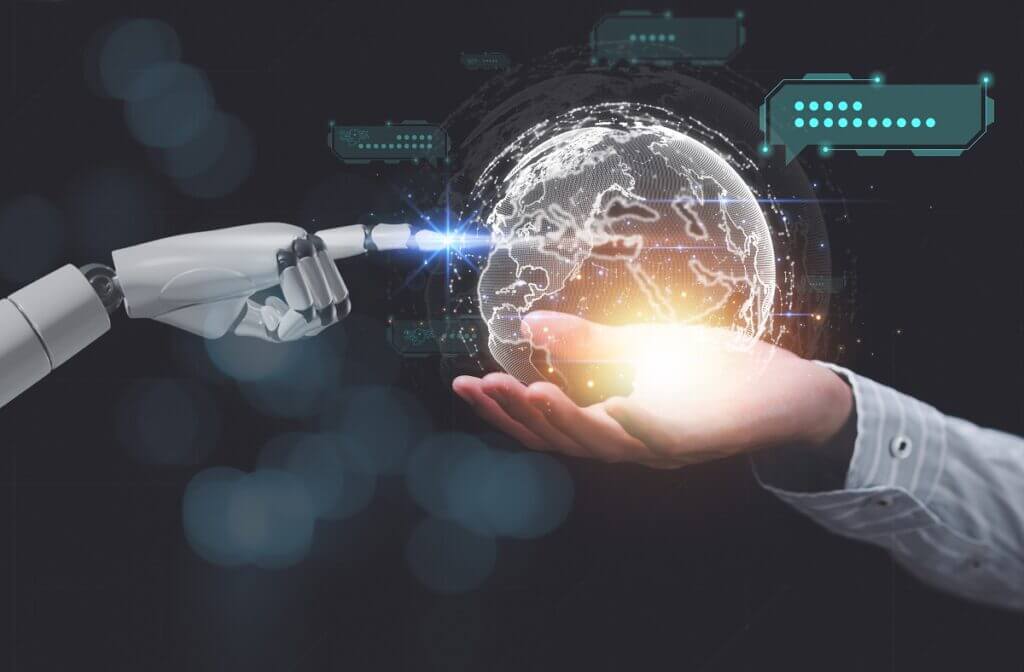 Qué es la inteligencia artificial, cuáles son sus aplicaciones y usos