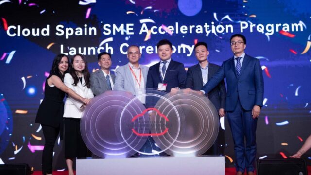 Huawei acerca sus novedades para la nube en su Cloud Summit Spain | Computing