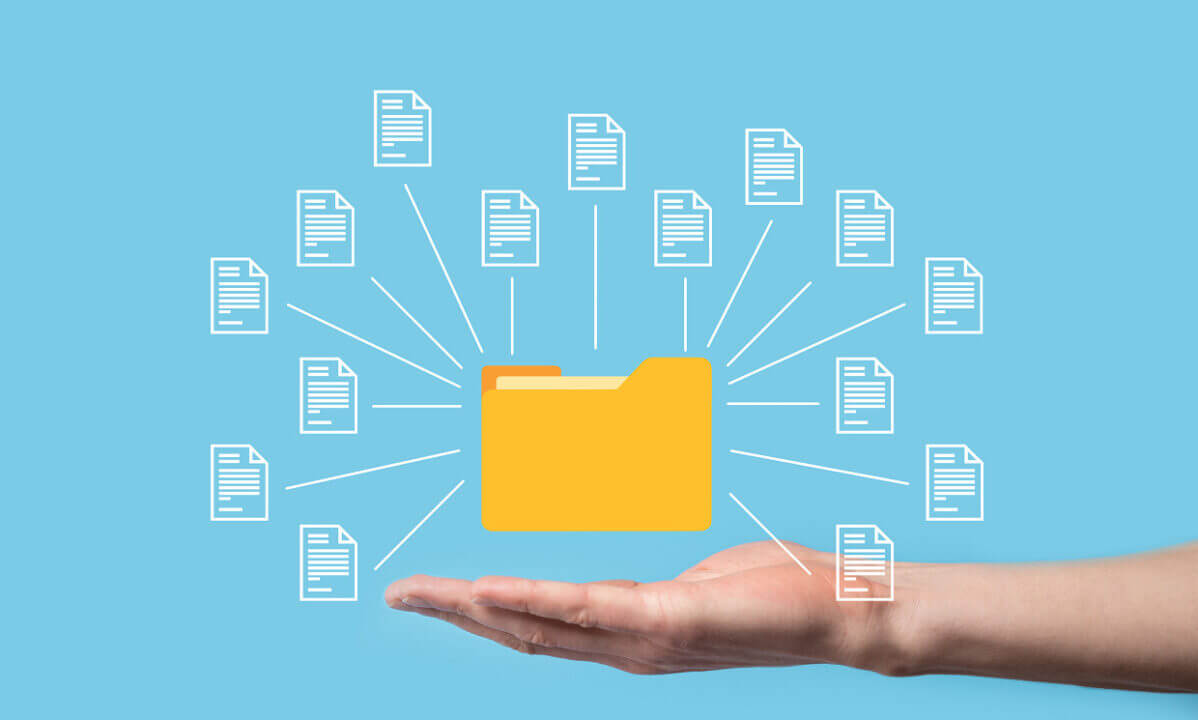 Por qué las empresas deben compartir datos