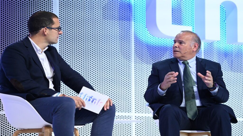 IBM abre nueva Región Cloud Multizona en Madrid | Computing