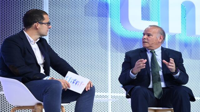 IBM abre nueva Región Cloud Multizona en Madrid | Computing