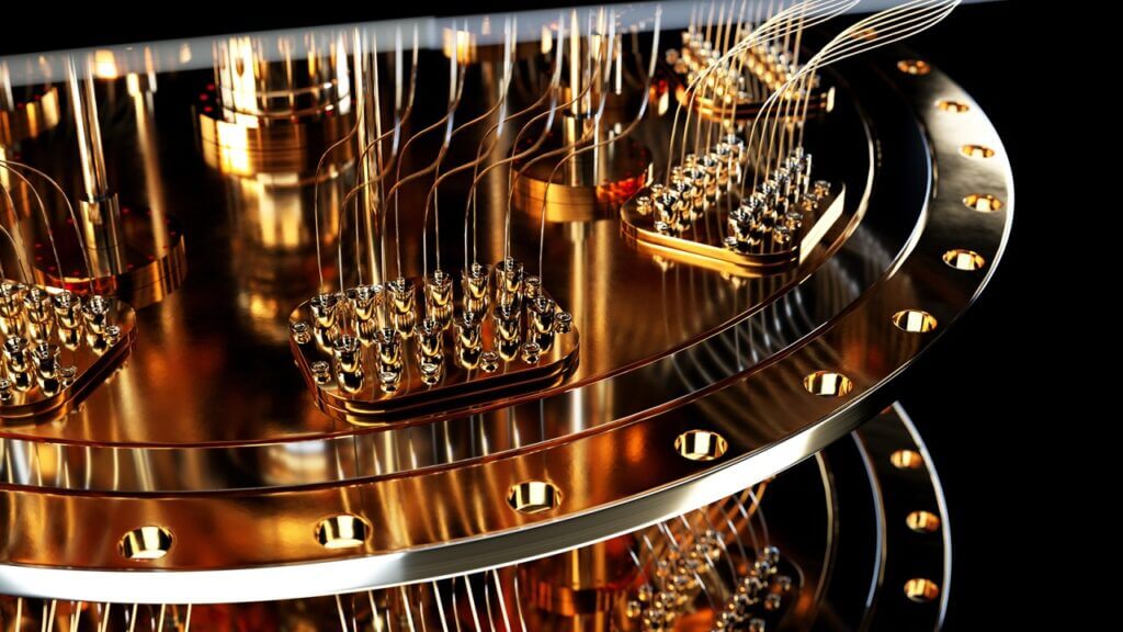 El primer computador cuántico español supera la primera fase | Computing