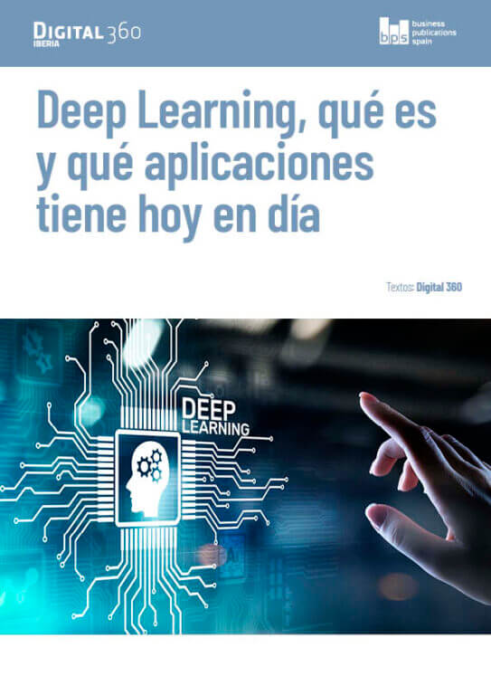 Deep Learning, qué es y qué aplicaciones tiene hoy en día | Computing