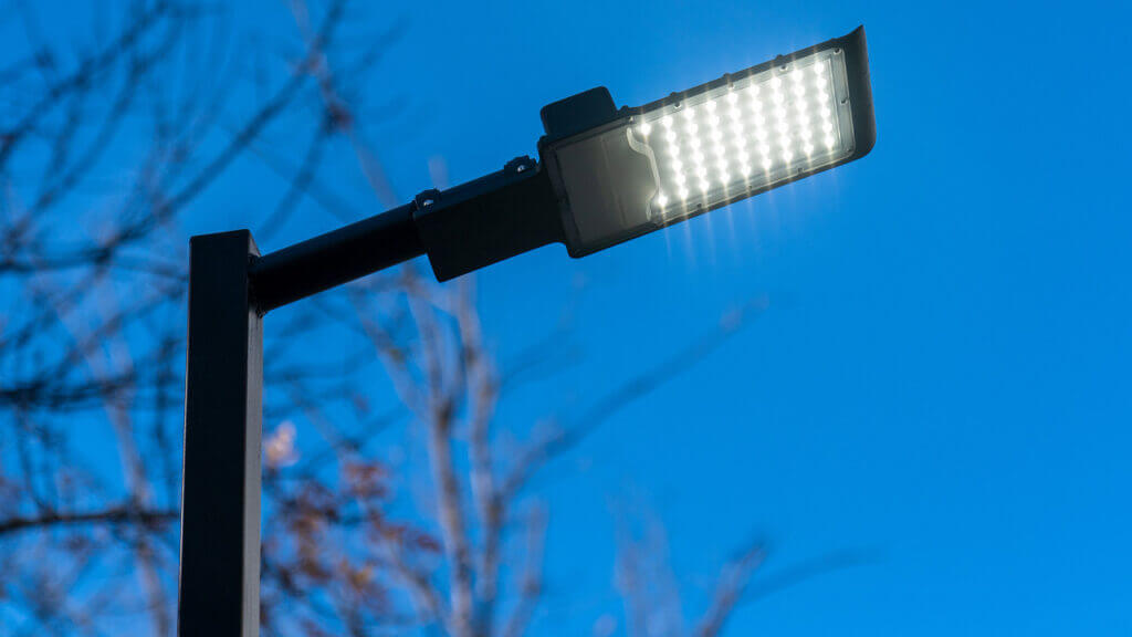 Farolas inteligentes, para qué sirven, qué importancia tienen