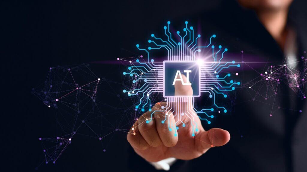 Beatriz Sanz lidera la inteligencia artificial de EY