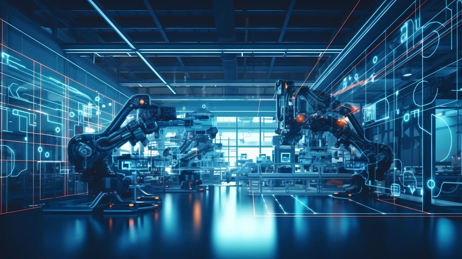 Industria 4.0: El futuro de la digitalización industrial | Computing