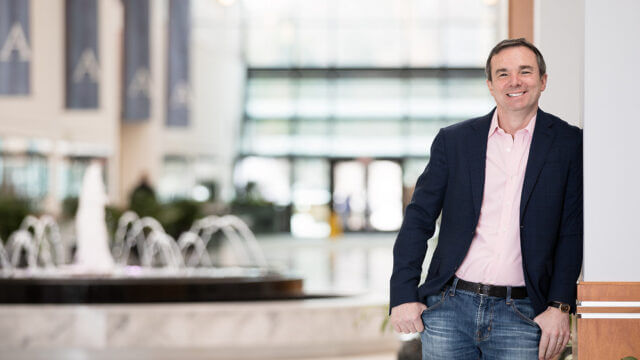 Mike Capone (CEO de Qlik): "Es clave contar con una estrategia de datos ...