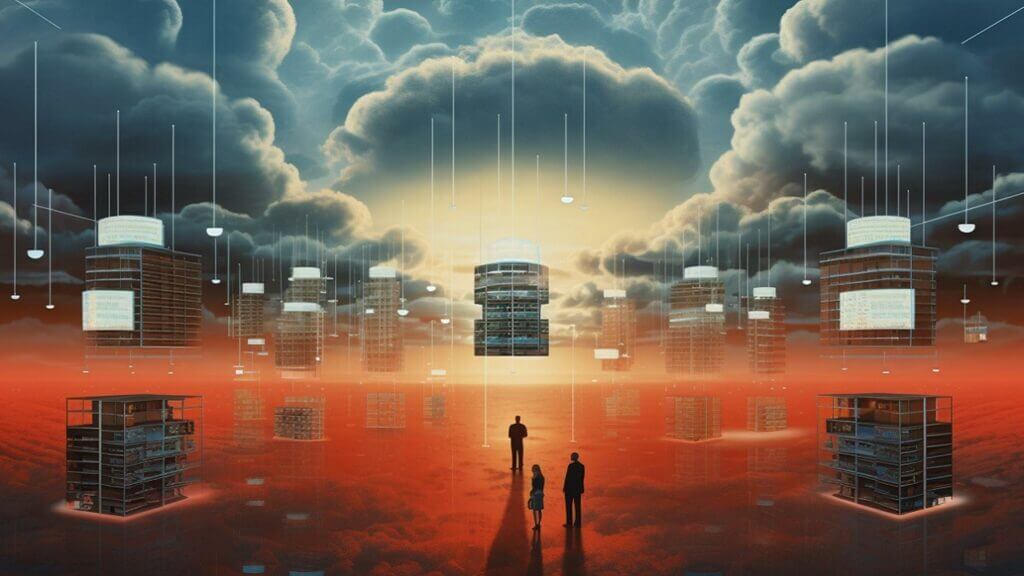 Qué es el Cloud Computing, cómo funciona y aplicaciones
