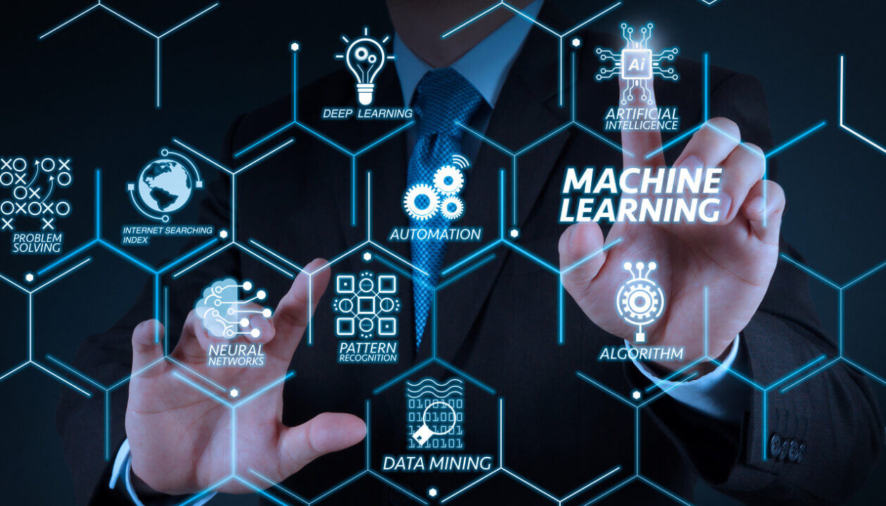 Machine learning operations qué es