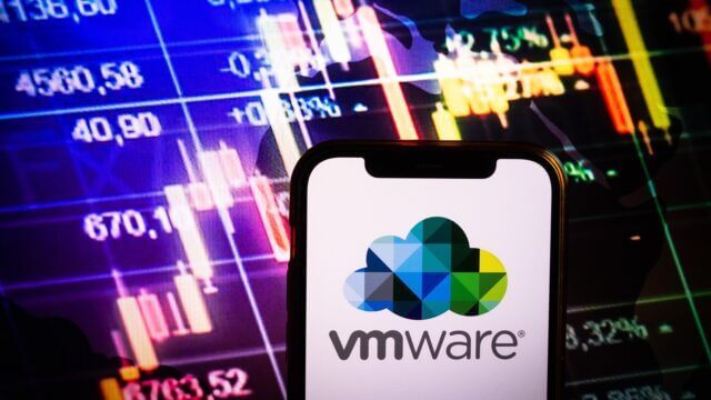 VMware by Broadcom, qué ofrece