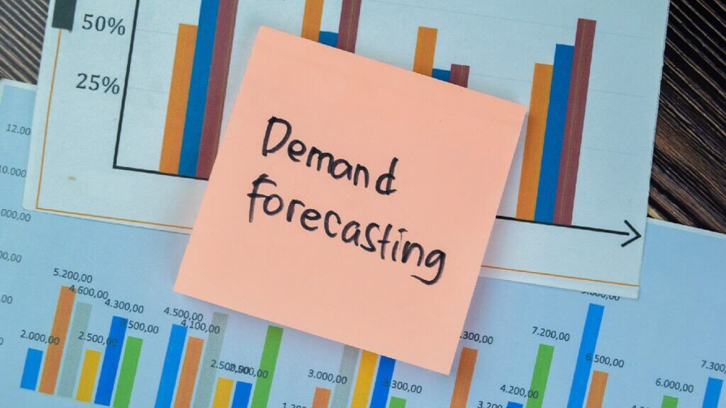 Cómo mejorar el demand forecasting en el sector logístico