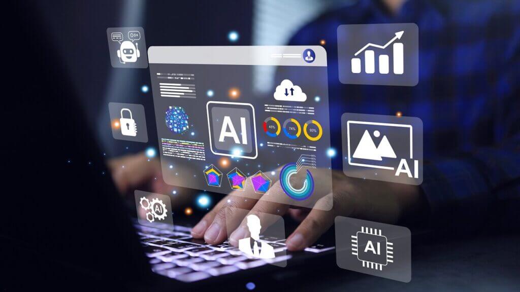 Cómo automatizar con IA y machine learning
