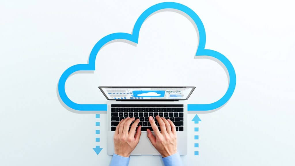 Qué es la nube híbrida: Desafíos y estrategias para implantarla