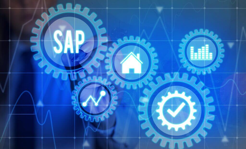 SAP reestructura su plantilla