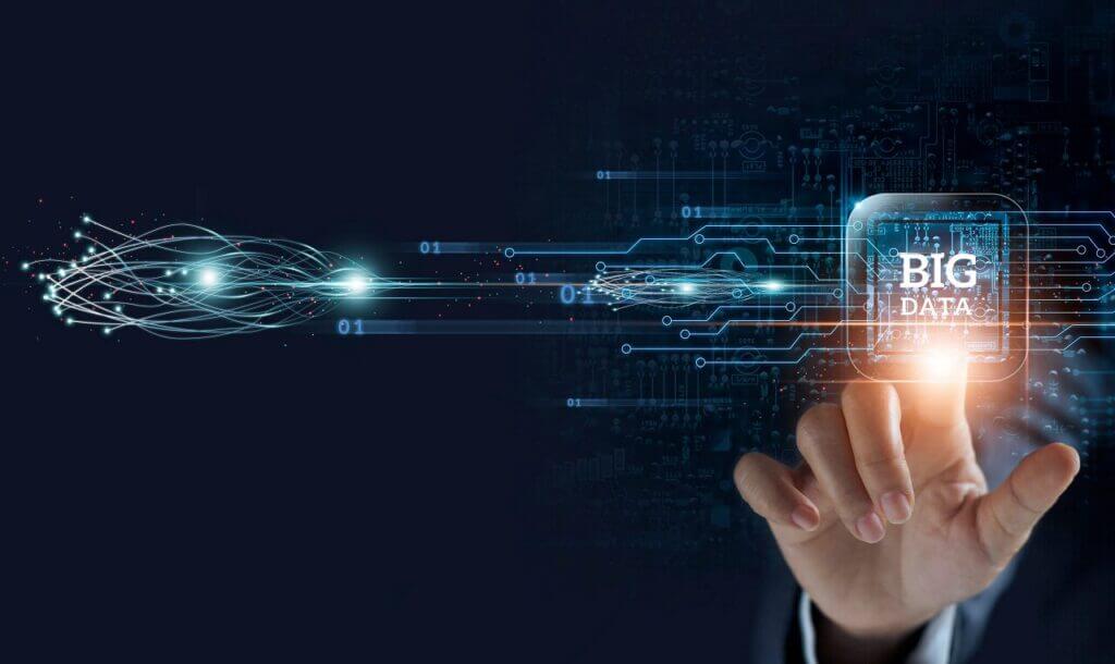 Qué es el Big Data y cómo funciona