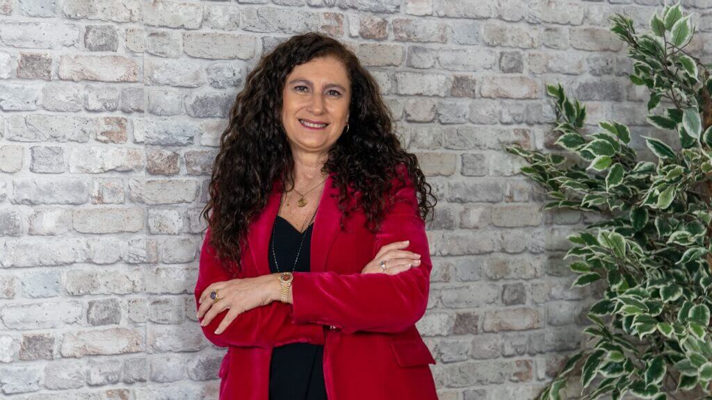 Silvia López Sánchez-Polaina entra en Global Technology