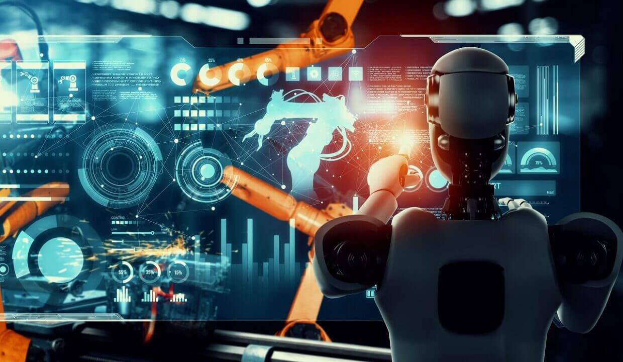 Revolución IA, cómo sacar partido a la inteligencia artificial