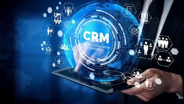 CRM, qué es y para qué sirve