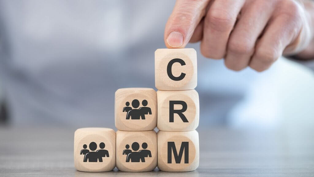 CRM, qué es y para qué sirve