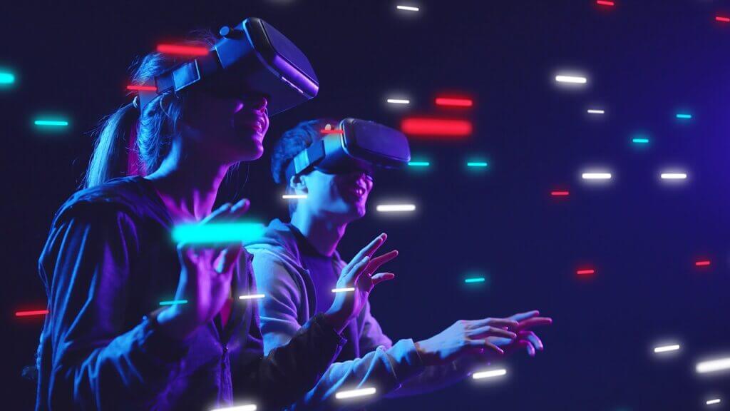 Realidad Aumentada, qué es y cómo funciona