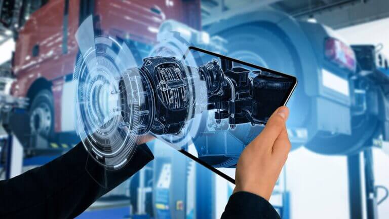 Realidad Aumentada, qué es y cómo funciona