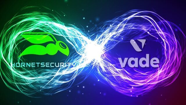 Hornetsecurity y Vade se unen para crear un grupo europeo en ...
