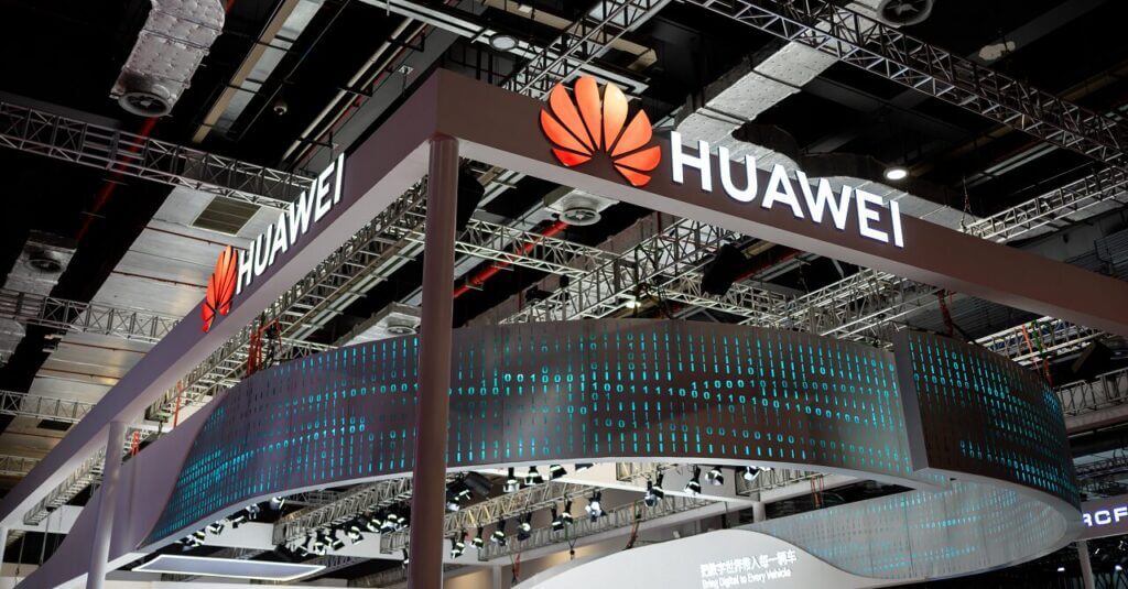 Huawei Enterprise Roadshow 2024: La innovación tecnológica recorre ...