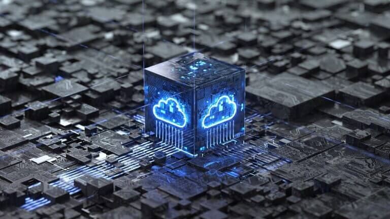 Qué es el Cloud Computing, cómo funciona y aplicaciones