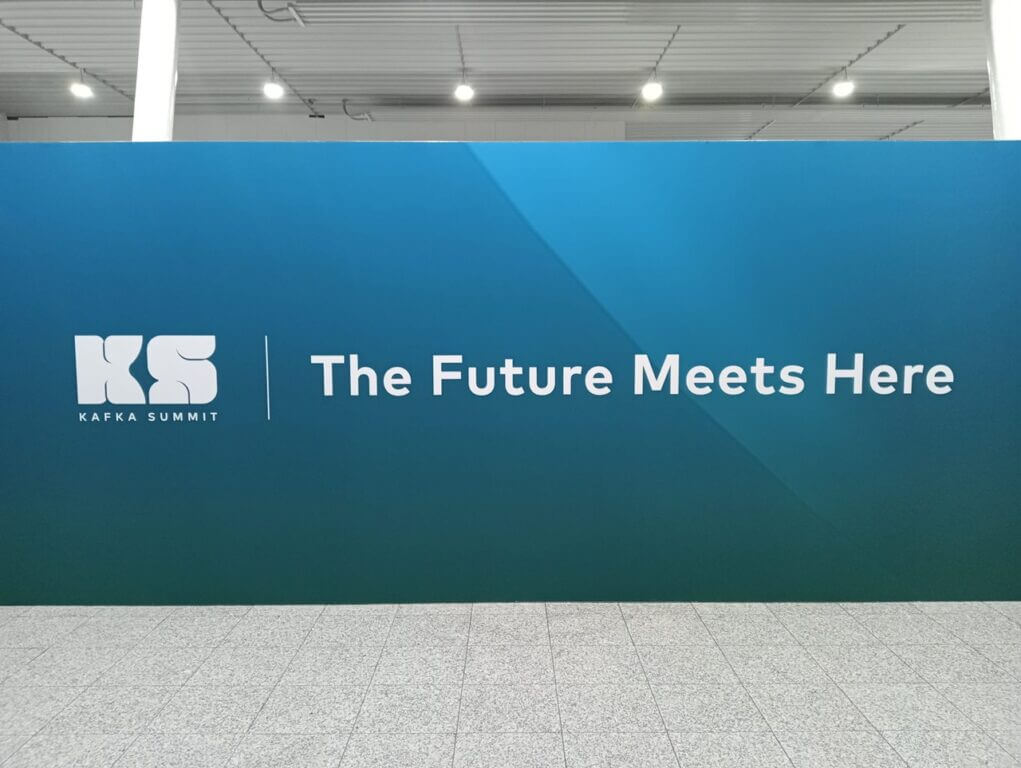 Tableflow El Segundo Lanzamiento De Confluent En El Kafka Summit Computing