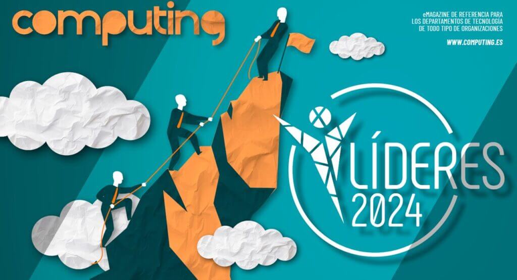 Especial Líderes del Sector TIC 2024