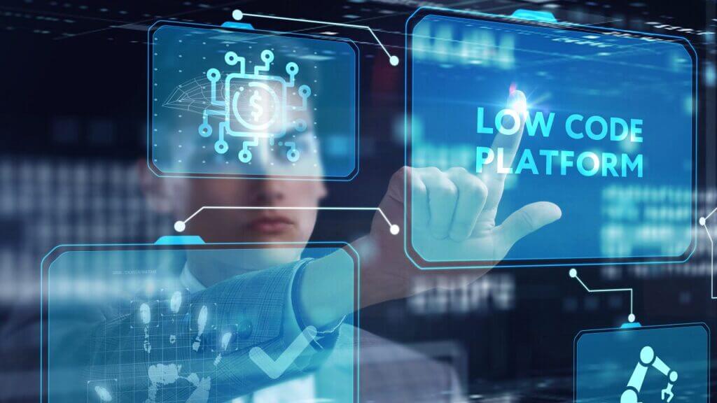Qué es el low code, mejores plataformas y ejemplos