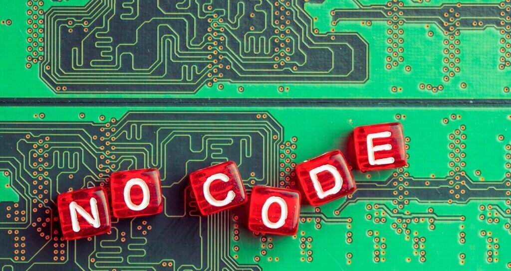 Qué es el low code, mejores plataformas y ejemplos