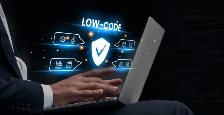Qué es el low code, mejores plataformas y ejemplos