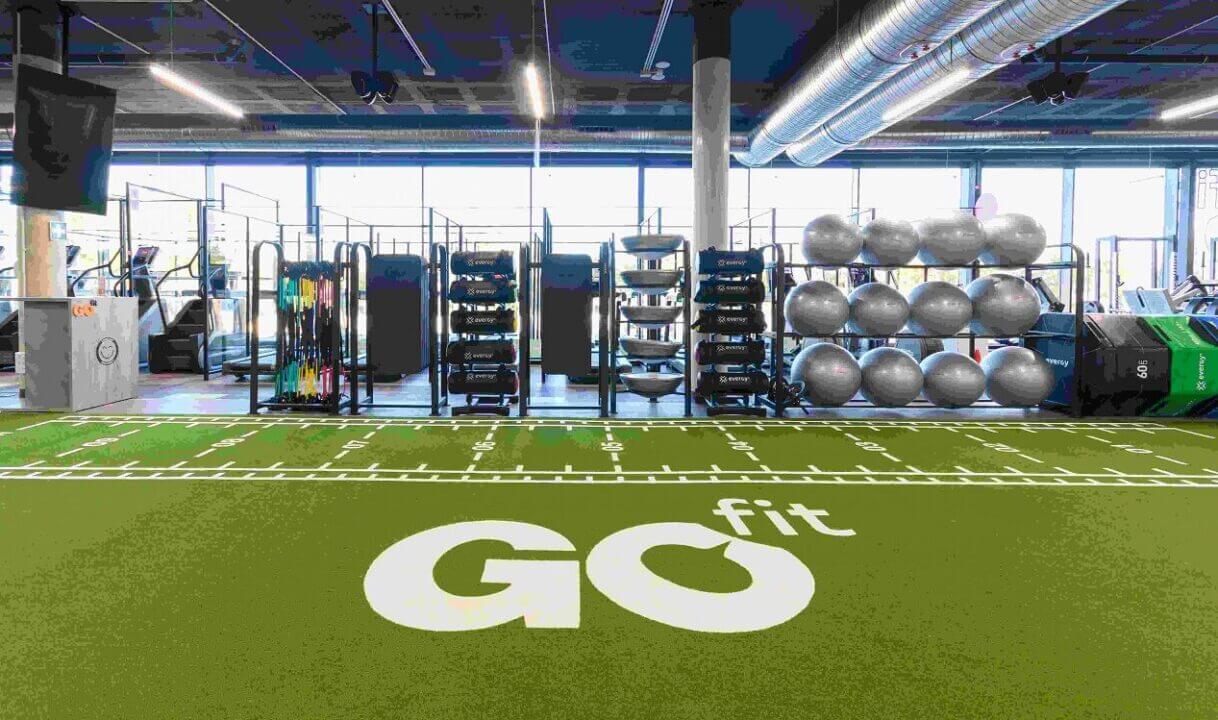 GO fit optimiza sus procesos financieros | Computing