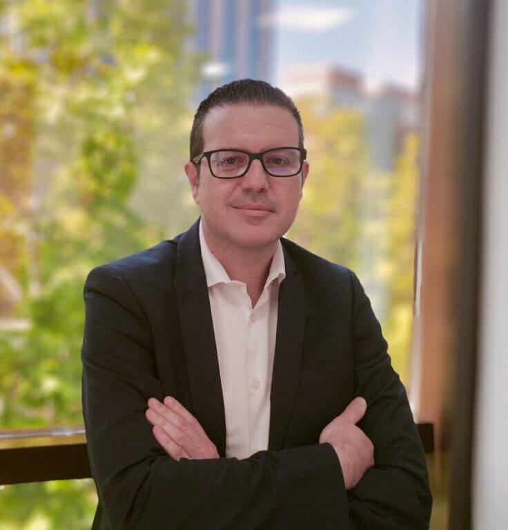 Ángel Nicolás Zangróniz, nuevo Spain Sales Leader de Talentia Software ...