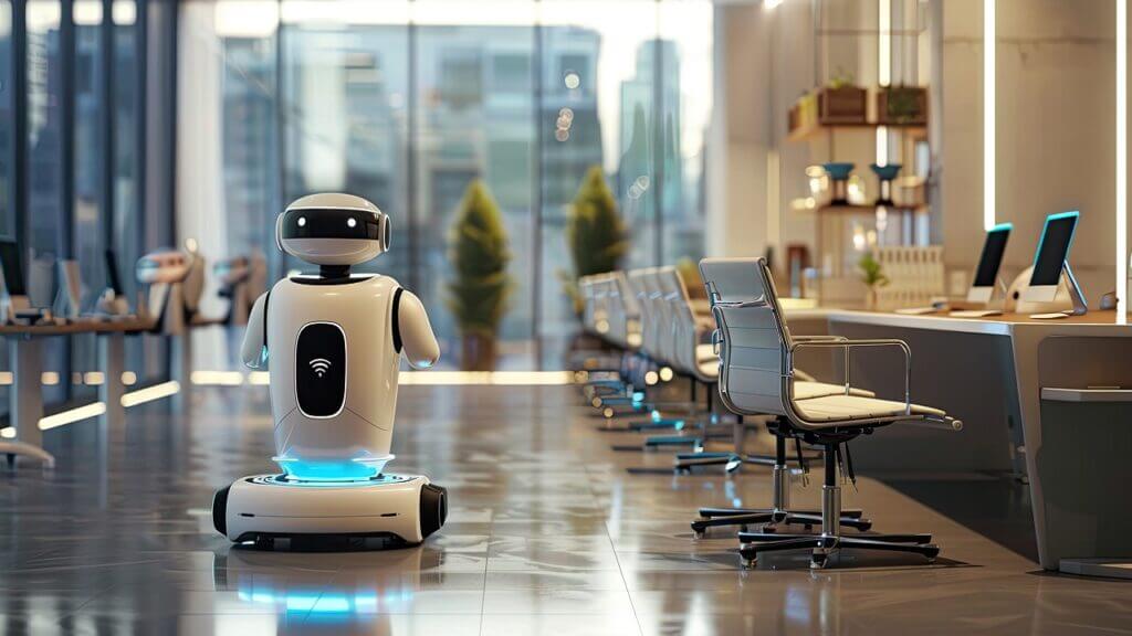 Automatización de tareas, qué es