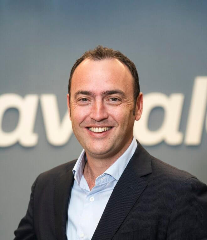 Javier Rodríguez, Avvale, una consultora TI sostenible