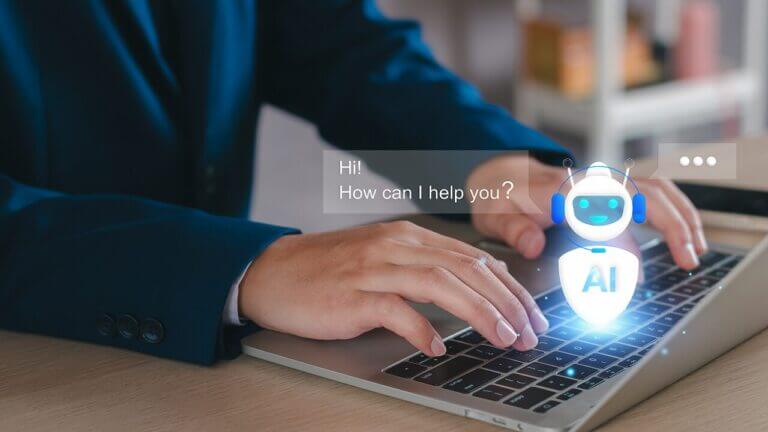 Qué es un prompt en IA y cómo se utiliza. Ejemplos