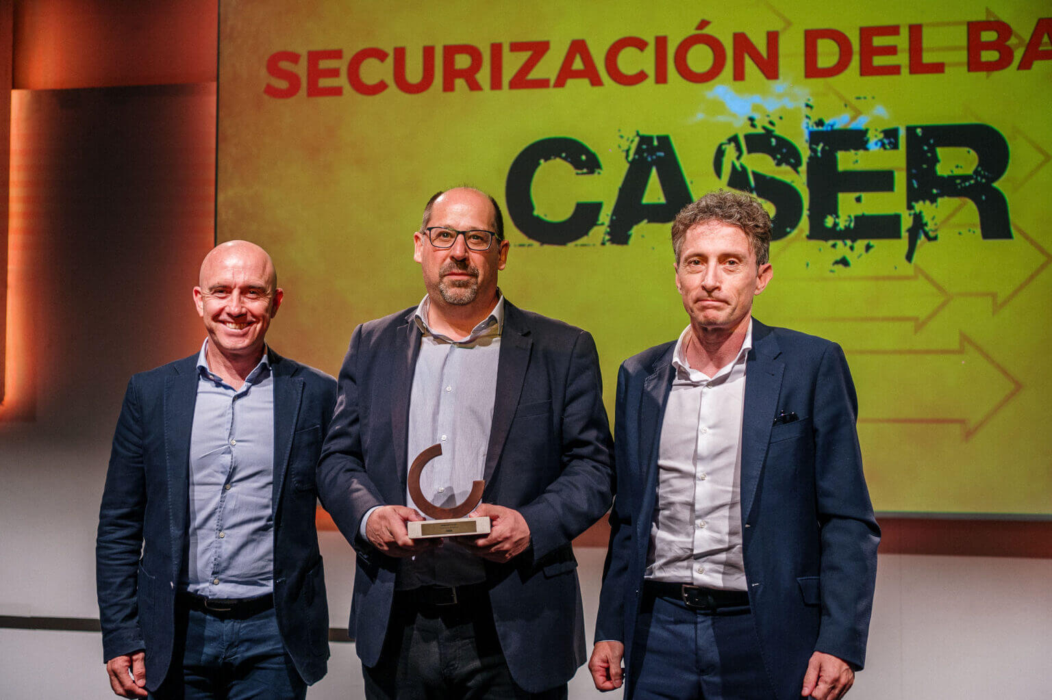 Premios Computing, la gran celebración anual del sector TIC