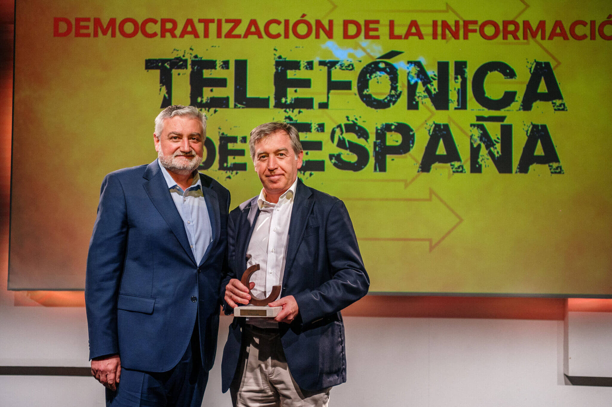 Premios Computing, la gran celebración anual del sector TIC