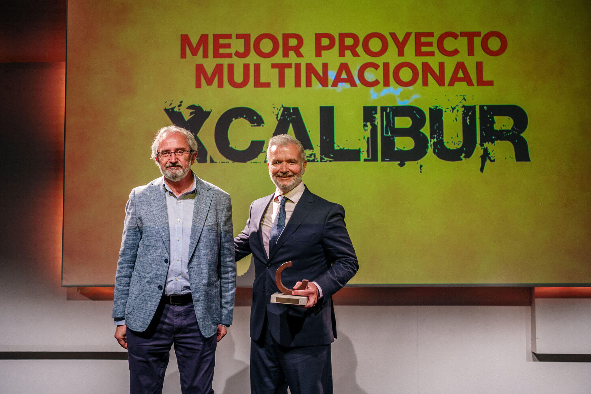 Premios Computing, la gran celebración anual del sector TIC