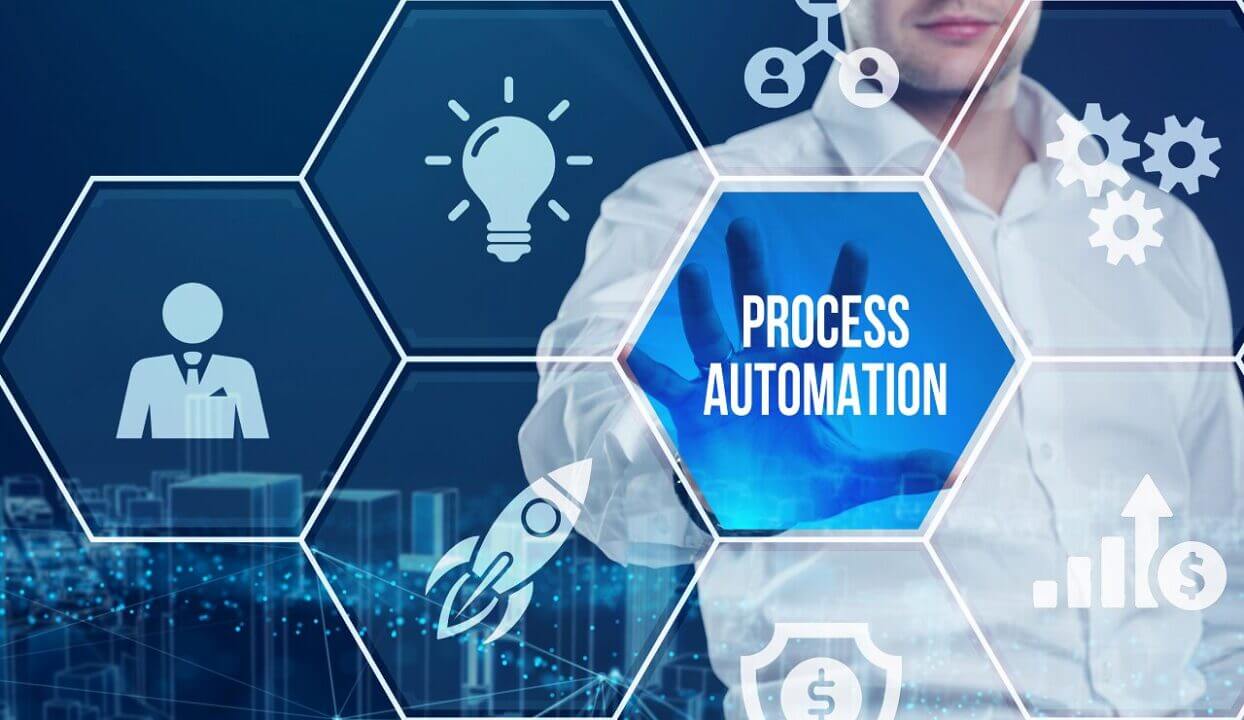 Automatización de procesos, en qué consiste y sus beneficios