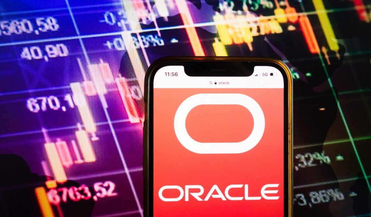 Oracle, resultados del año fiscal 2024