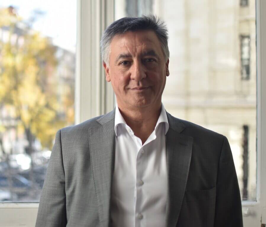 Denodo, expecialista en gestión de datos