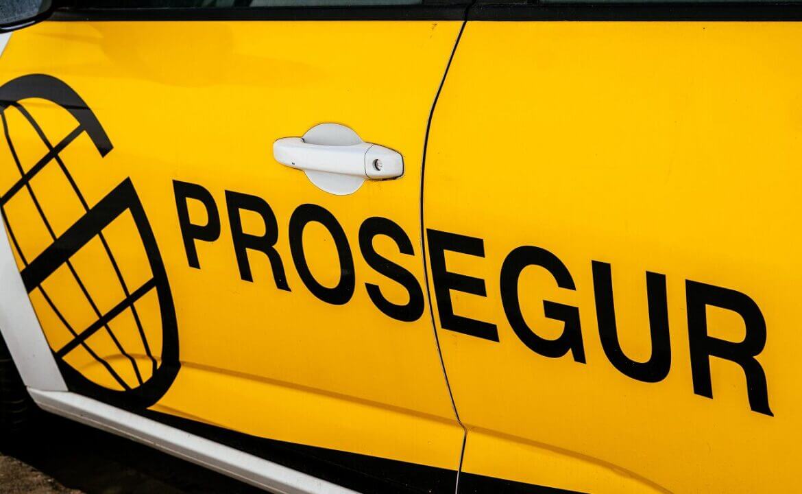 AVOS Tech, división tecnológica de Prosegur