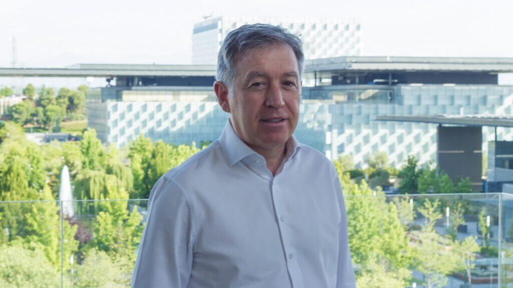 Telefónica desarrolla el proyecto BItácora