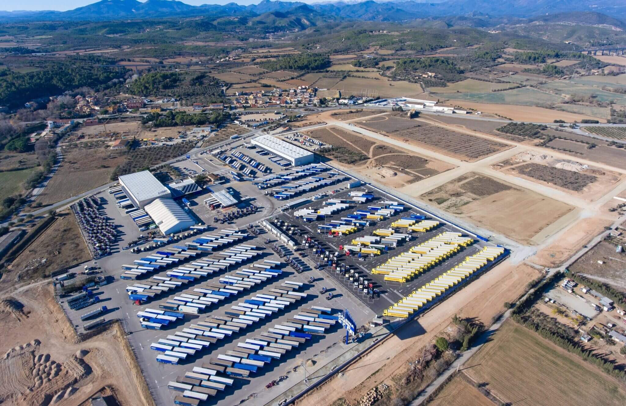 Calsina Carré confía en la nube pública de SAP