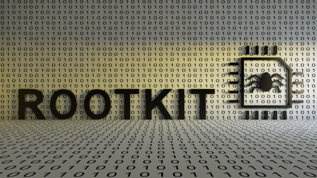 Qué es el virus rootkit