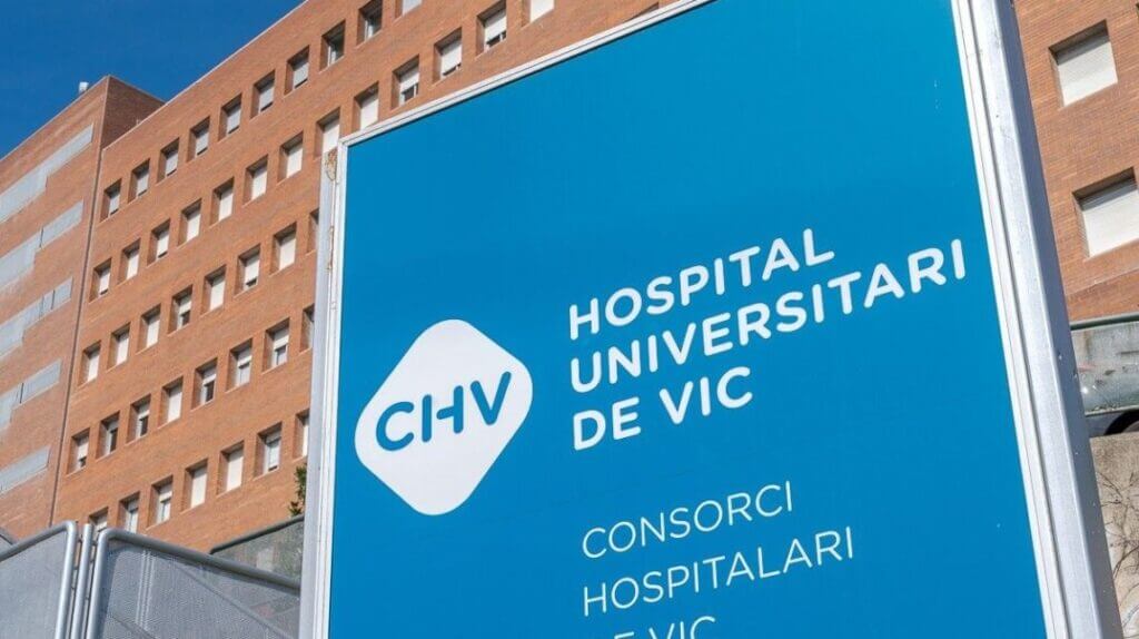 El Consorci Hospitalari de Vic adopta la Historia Clínica inteligente